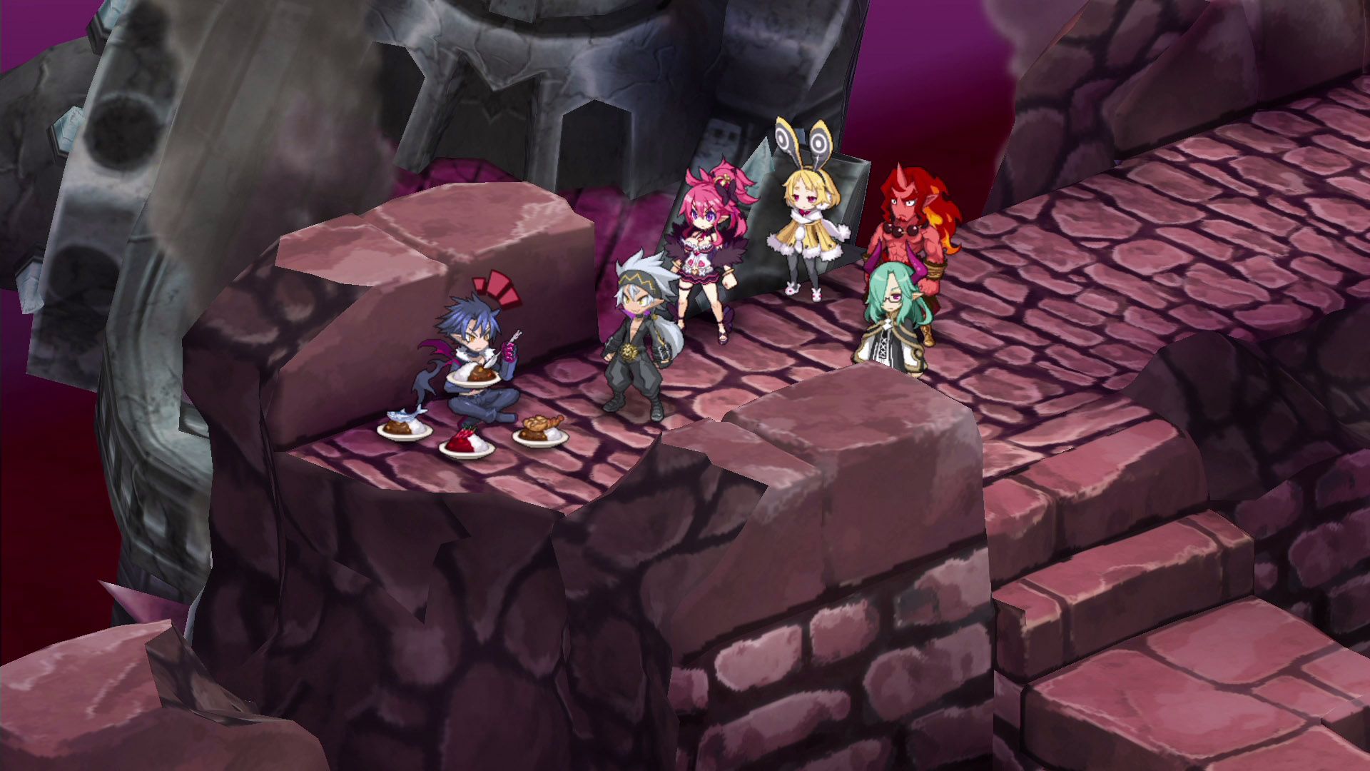 Review: Disgaea 5: Alliance of Vengeance