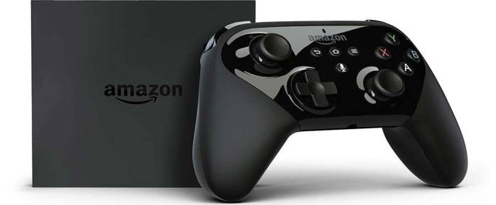 Amazon Fire TV Gaming Edition Announced