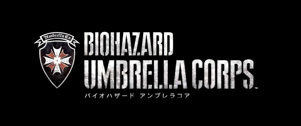 Biohazard (Resident Evil) Umbrella Corps Announced for PS4