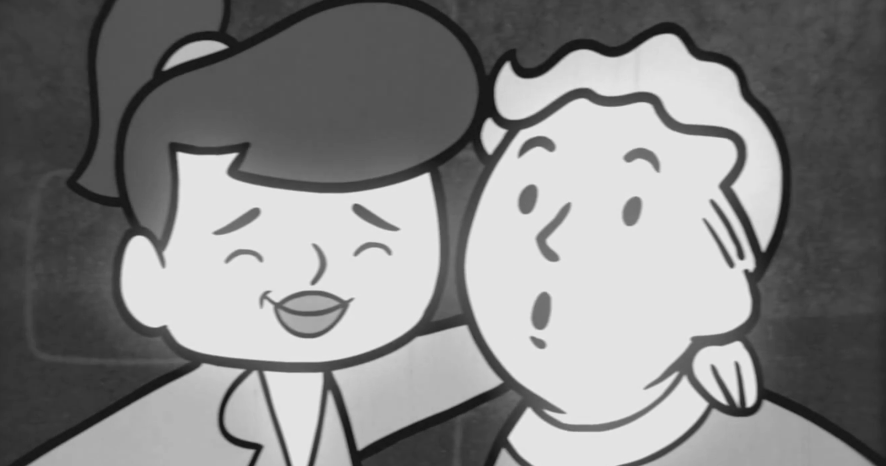 Learn How to Befriend a Bear with Charisma in Fallout 4