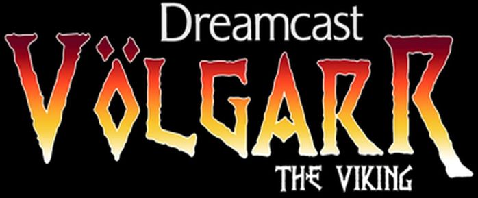 Volgarr the Viking Comes to Dreamcast