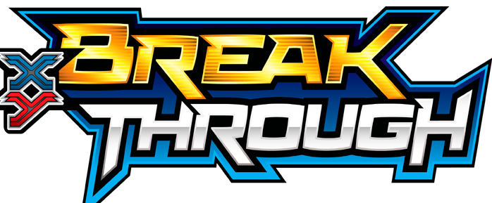 Pokémon TCG: XY--BREAKpoint Broken Down in New Trailer