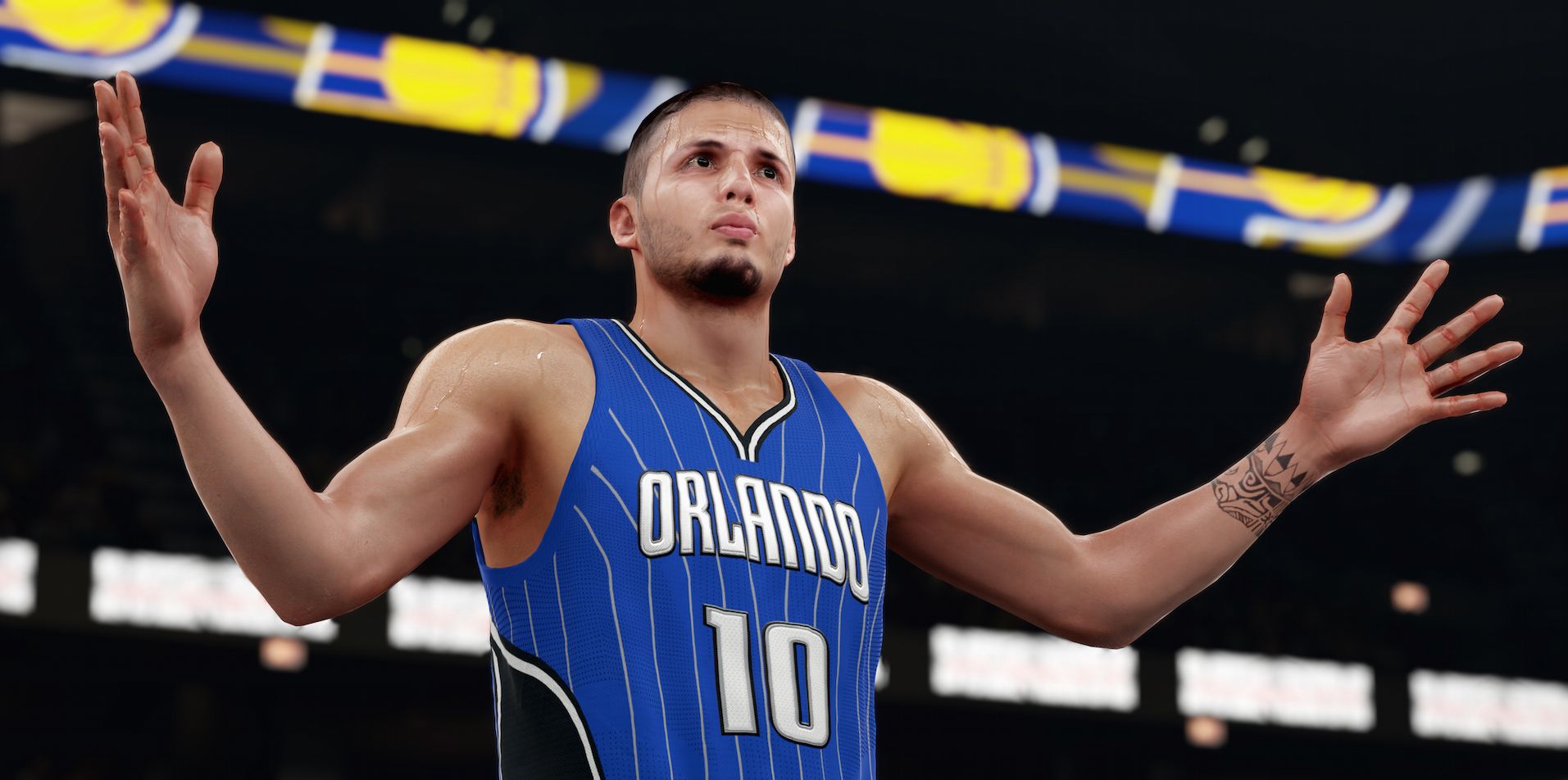 Review: NBA 2K16