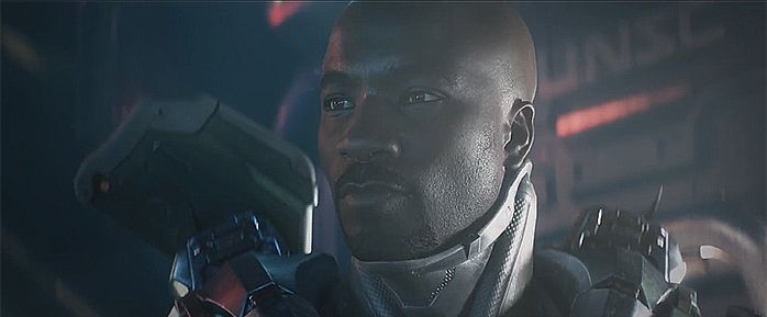 Take the Dive With Halo 5's Opening Cinematic