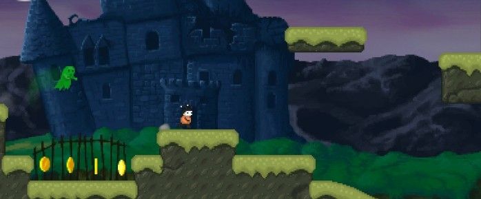 Compete for the Best Time in Mos Speedrun 2