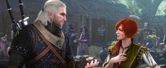 The Witcher 3 Expansion Pack 'Hearts of Stone' Picks Up a Release Date