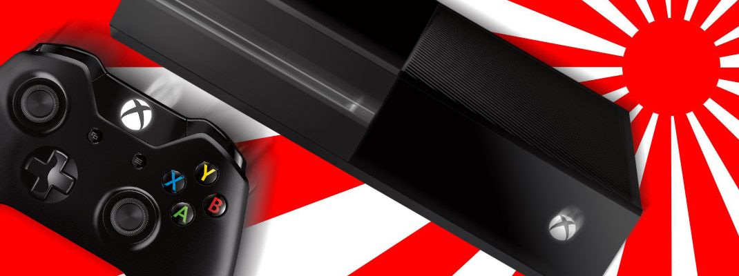 Every Upcoming Japanese Xbox One Game and Why We're Excited for Them