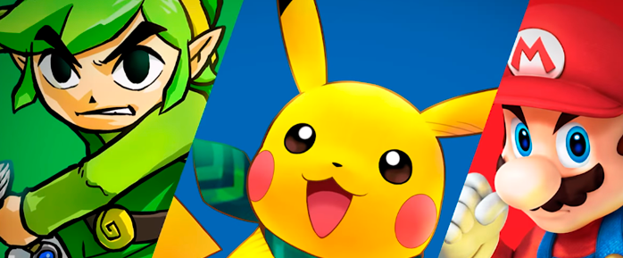 Nintendo Releases 3DS Holiday Commercial