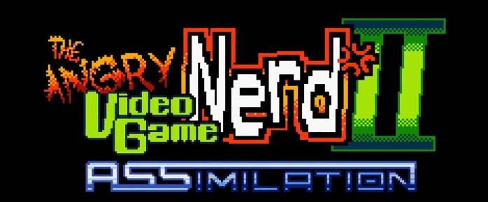 Angry Video Game Nerd Adventures 2 Debut Trailer Released