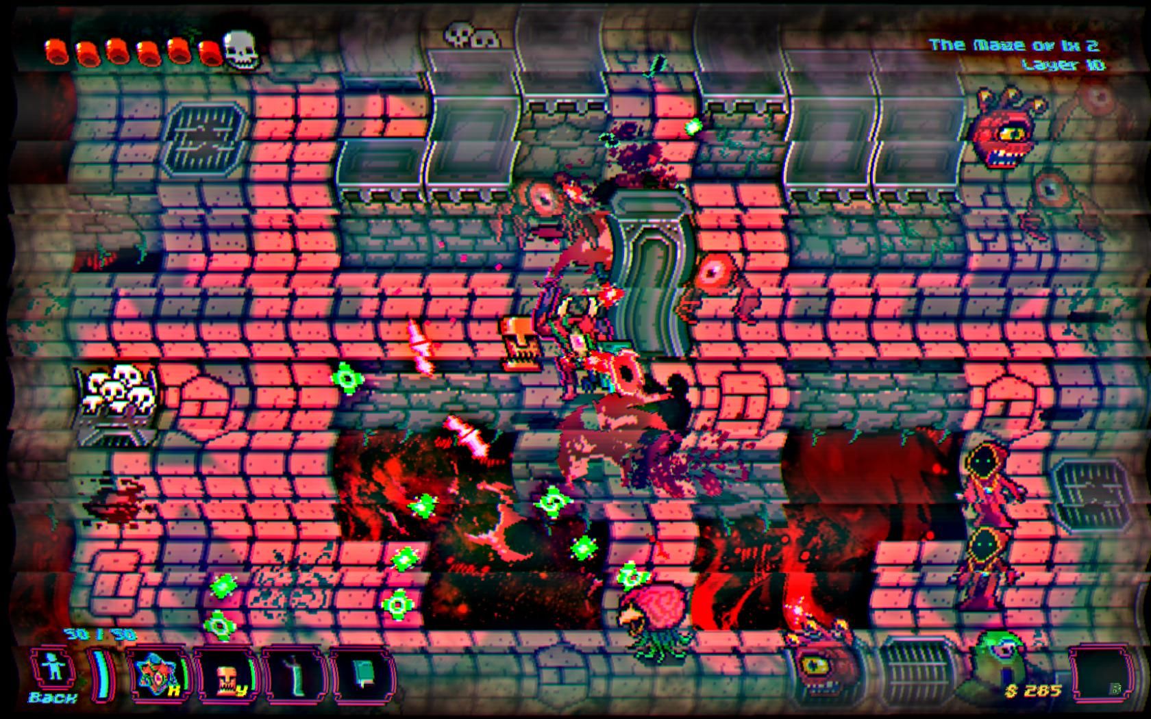 Review: Deathstate