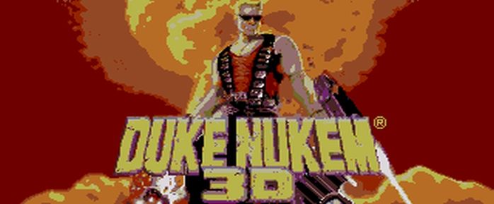 Duke Nukem 3D Coming to Genesis Worldwide