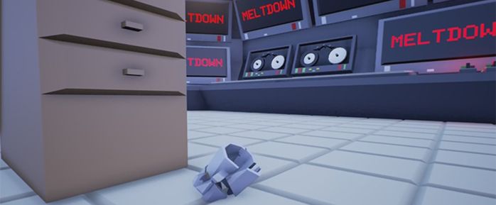 Garbage Day Gets Release Date, Teaser Trailer