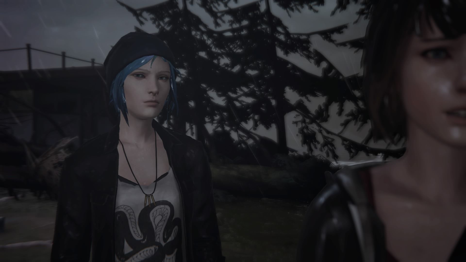 Review: Life Is Strange Episode 5: Polarized