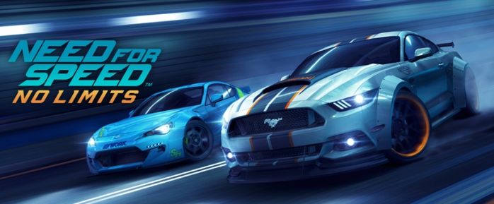 Need For Speed: No Limits Now Available on Google Play and App Store