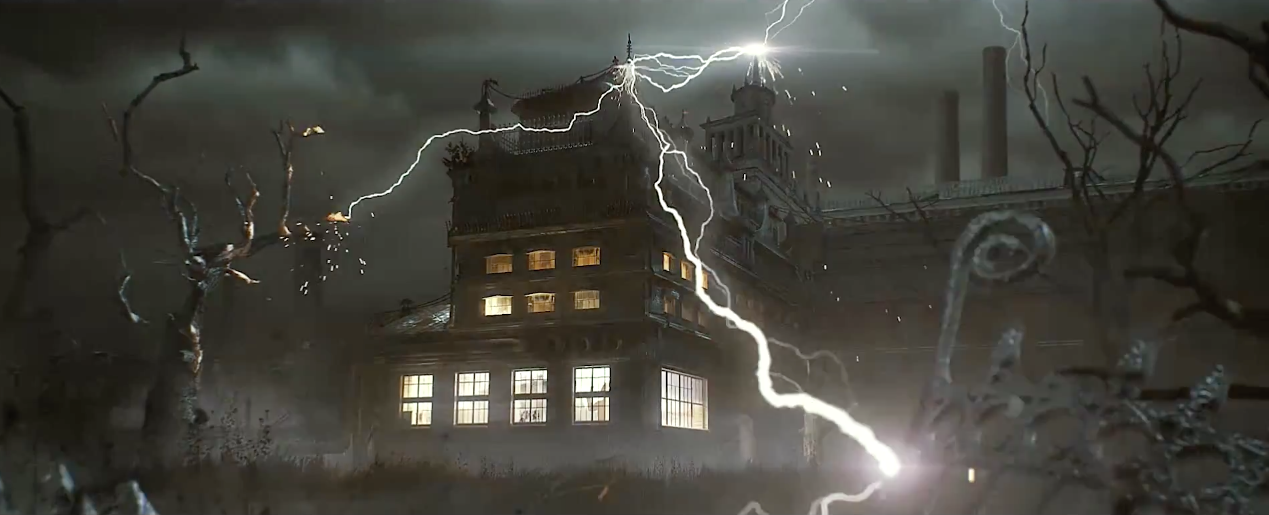 Feed My Tankenstein: Discover the Horrors of World of Tanks' Latest Beast