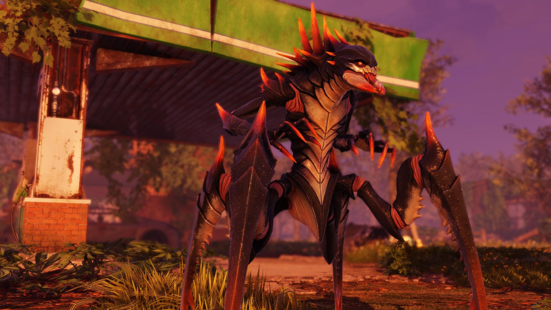 XCOM 2 to be ‘Darker’ says Creative Director