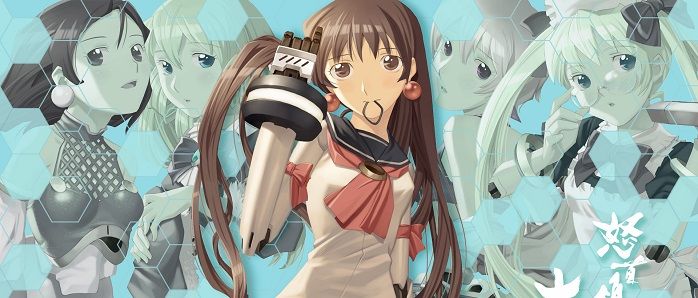 Shmup Developer Cave is Completely Out of its Mind