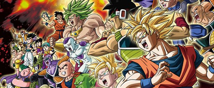 Dragon Ball Z: Extreme Butoden Picks Up a Launch Trailer
