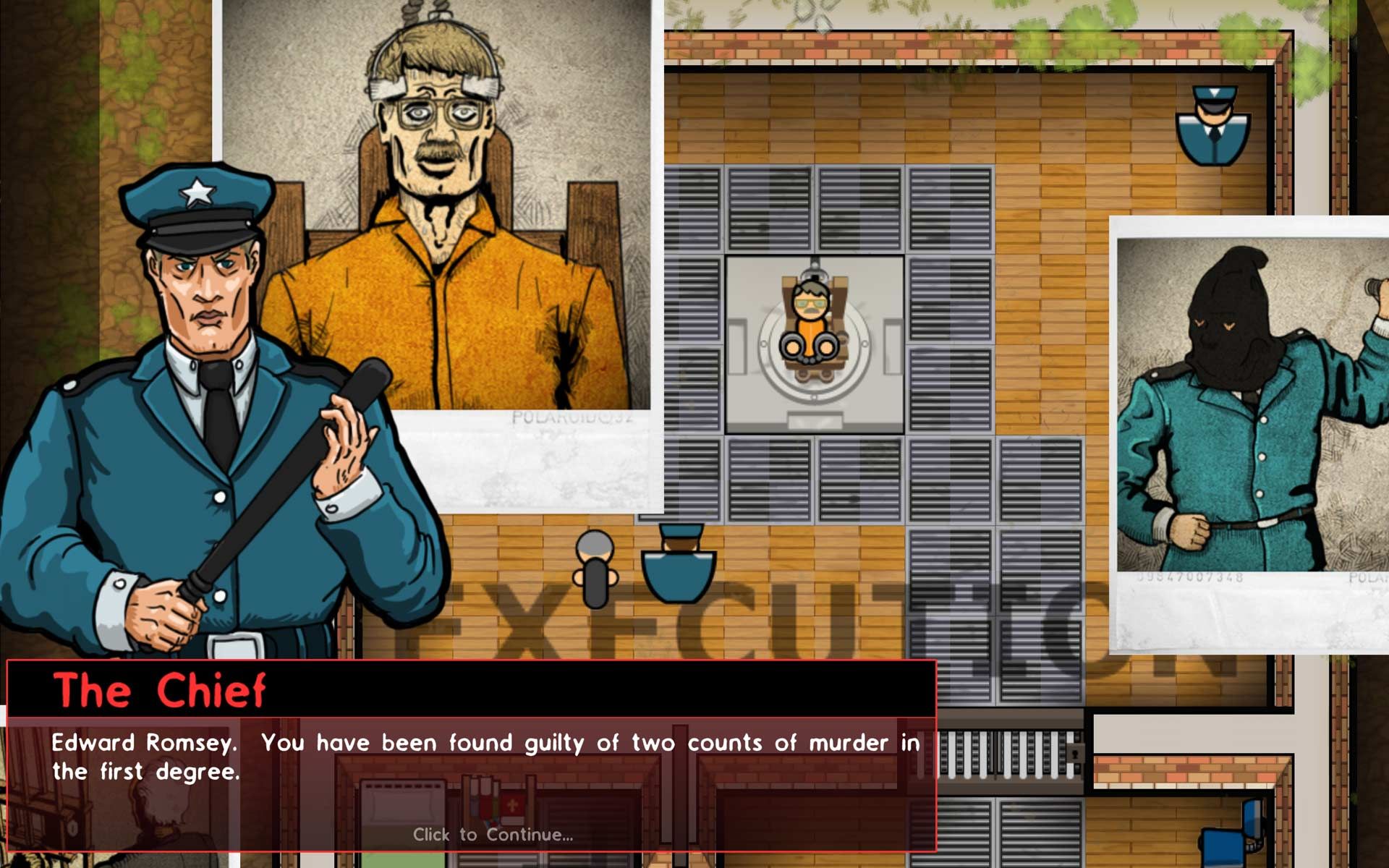 Review: Prison Architect
