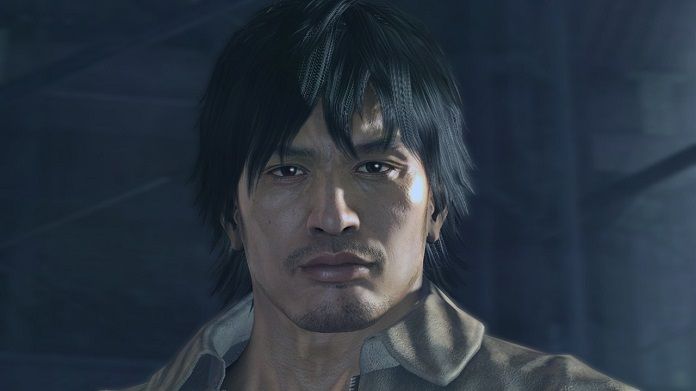 Yakuza 5: the 'Where Are They Now' Edition