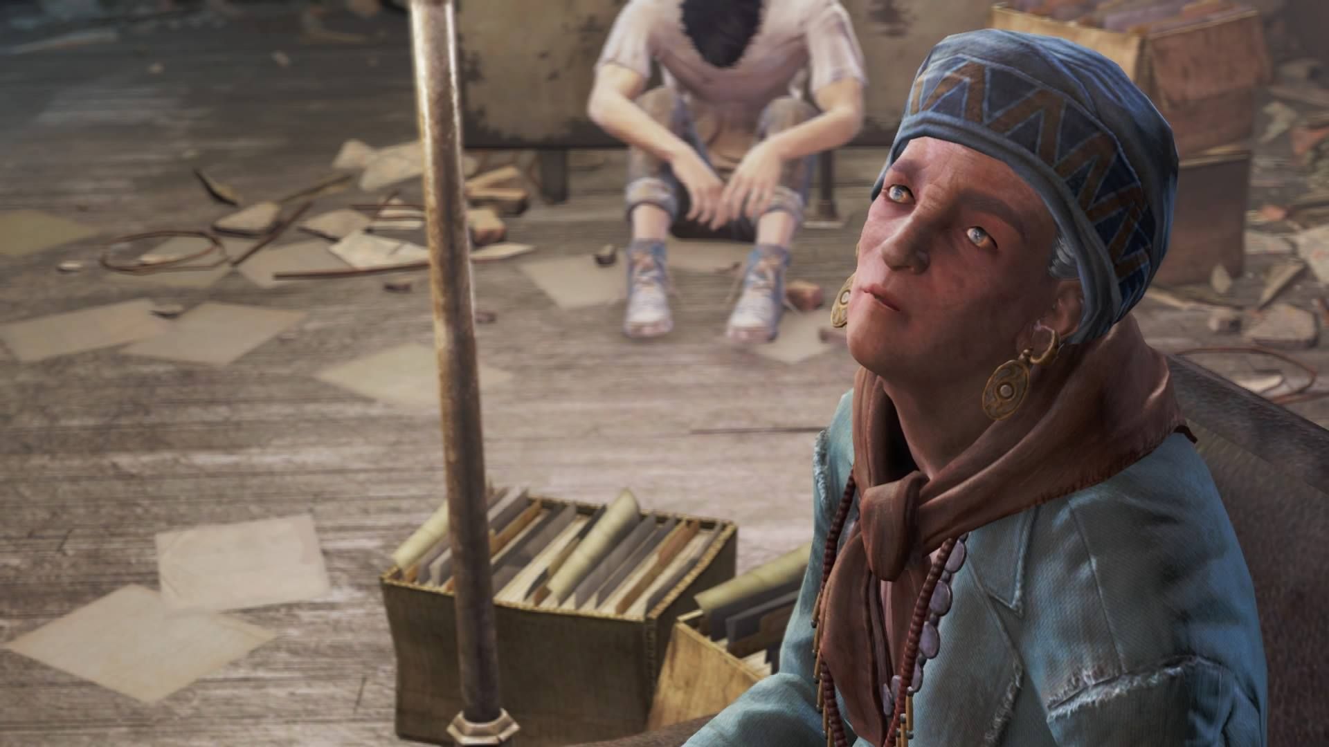 Three Tips for Being a Model Citizen in Fallout 4