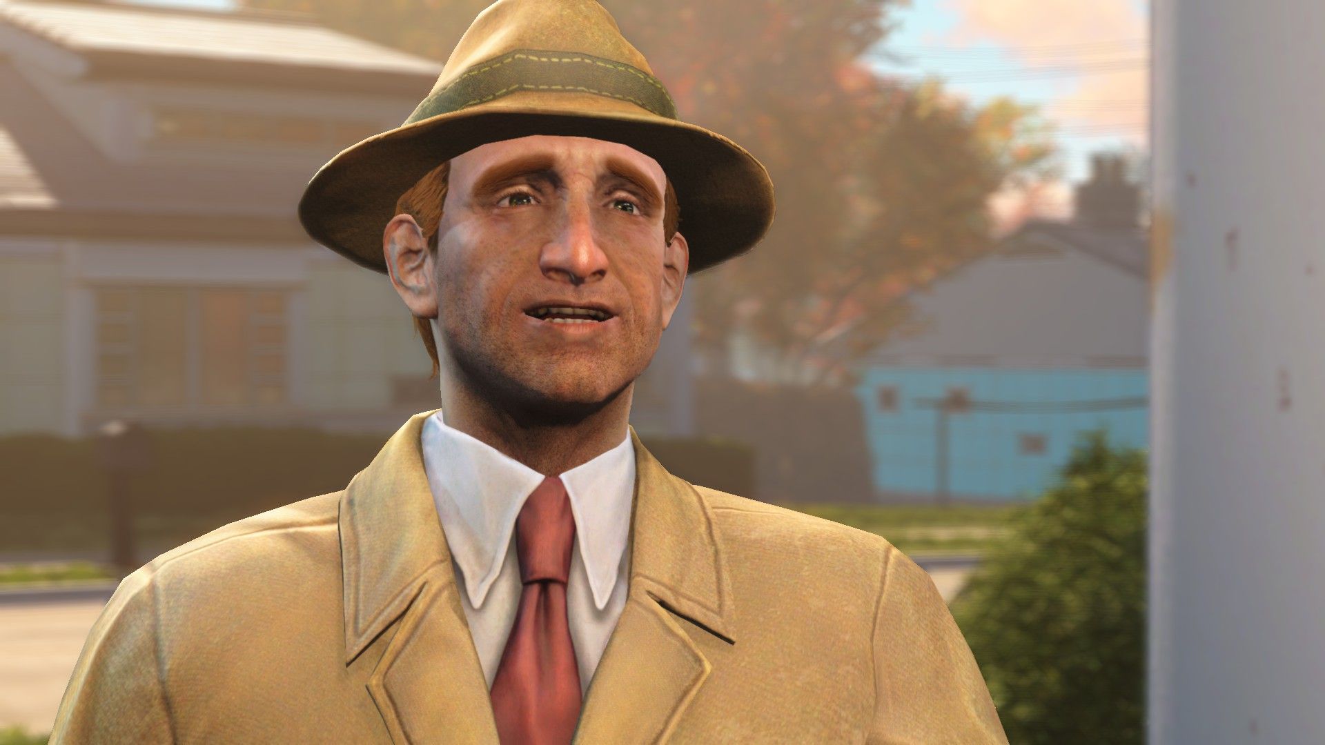 Three Tips for Being the Biggest Jerk Possible in Fallout 4