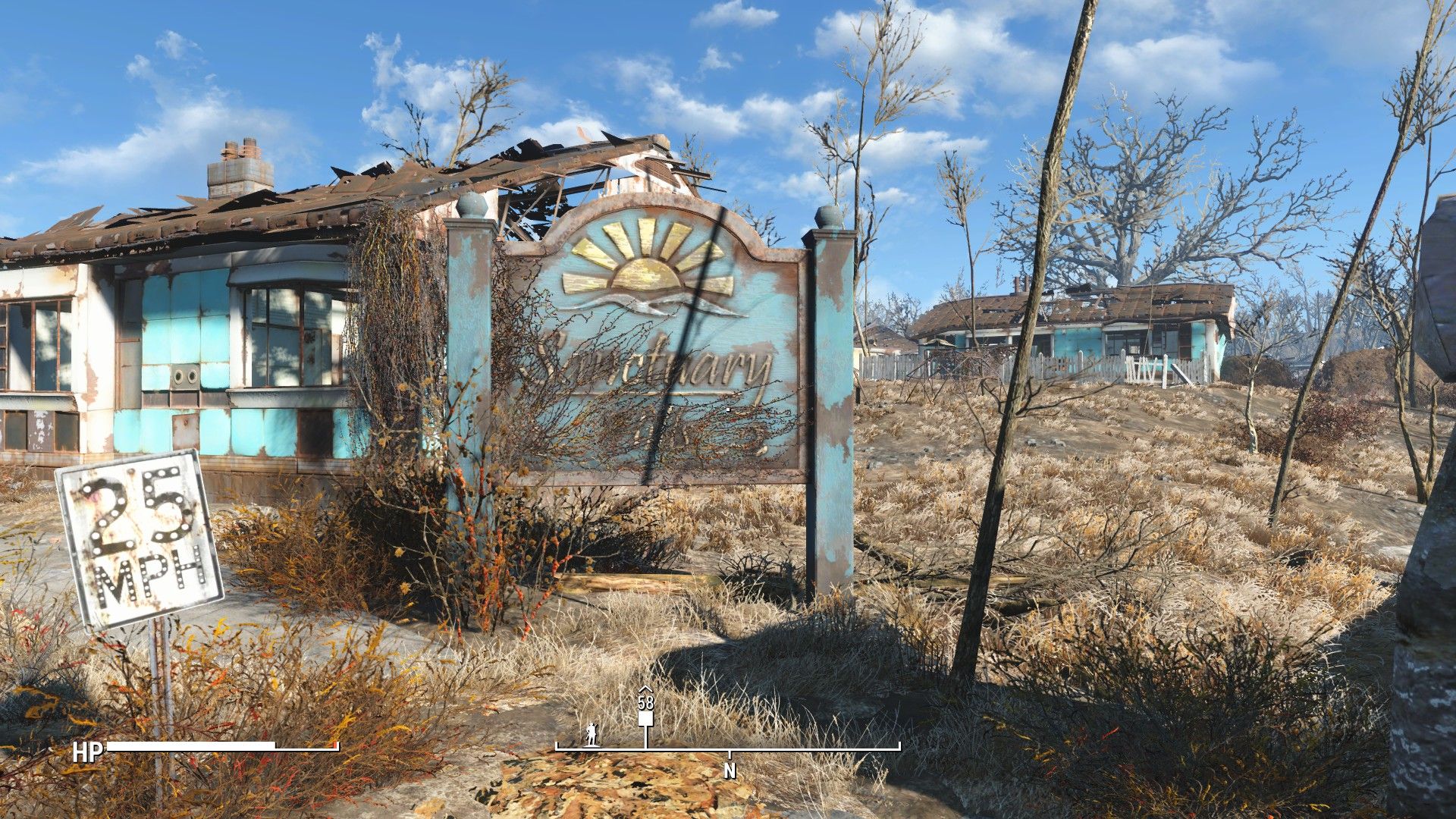 Three Tips for Being a Model Citizen in Fallout 4