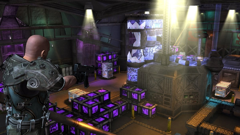 Lowered Expectations: Eat Lead: The Return of Matt Hazard