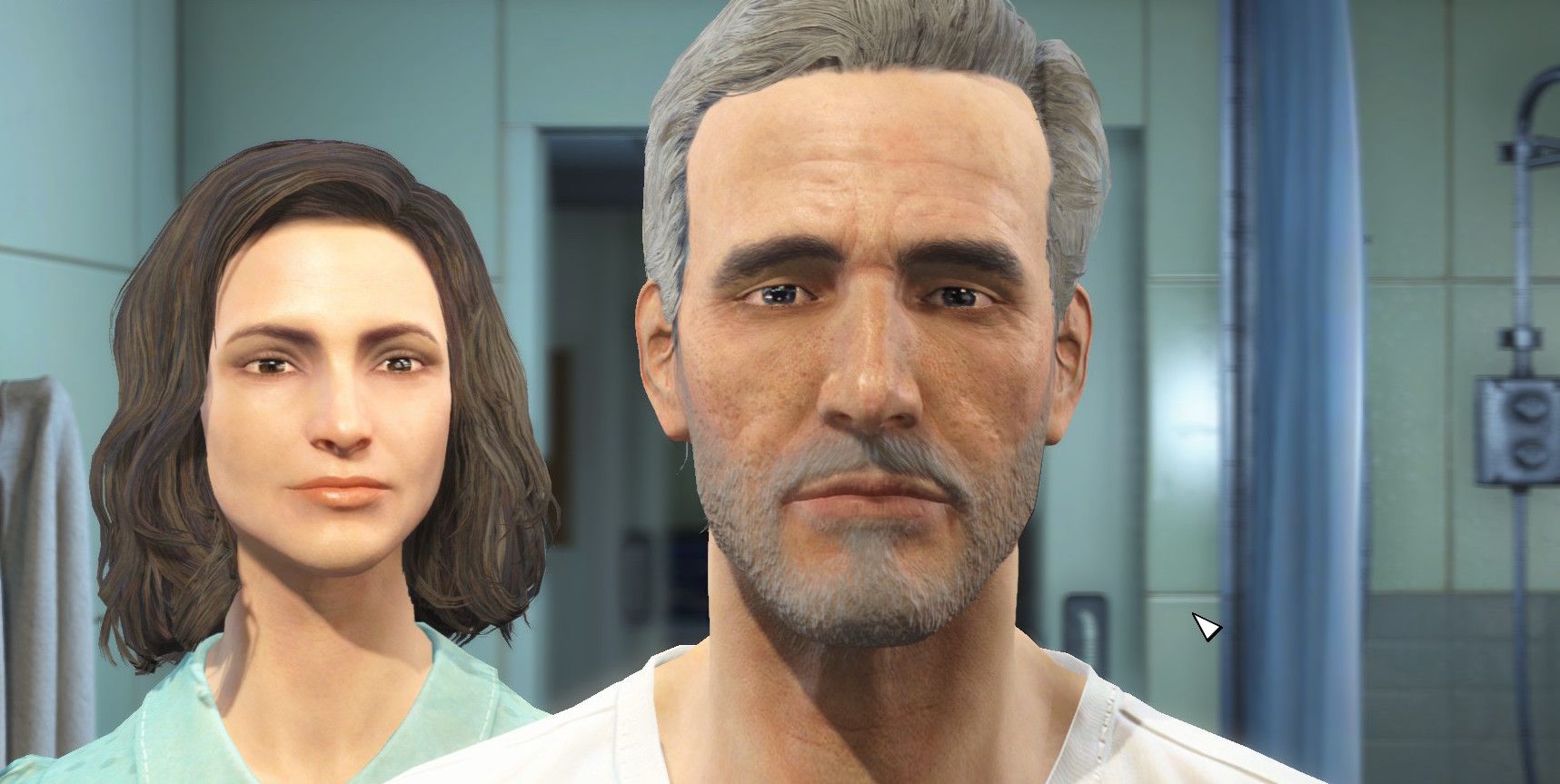 Gaming with my Girlfriend: Goodbye Girlfriend, Hello Fallout 4