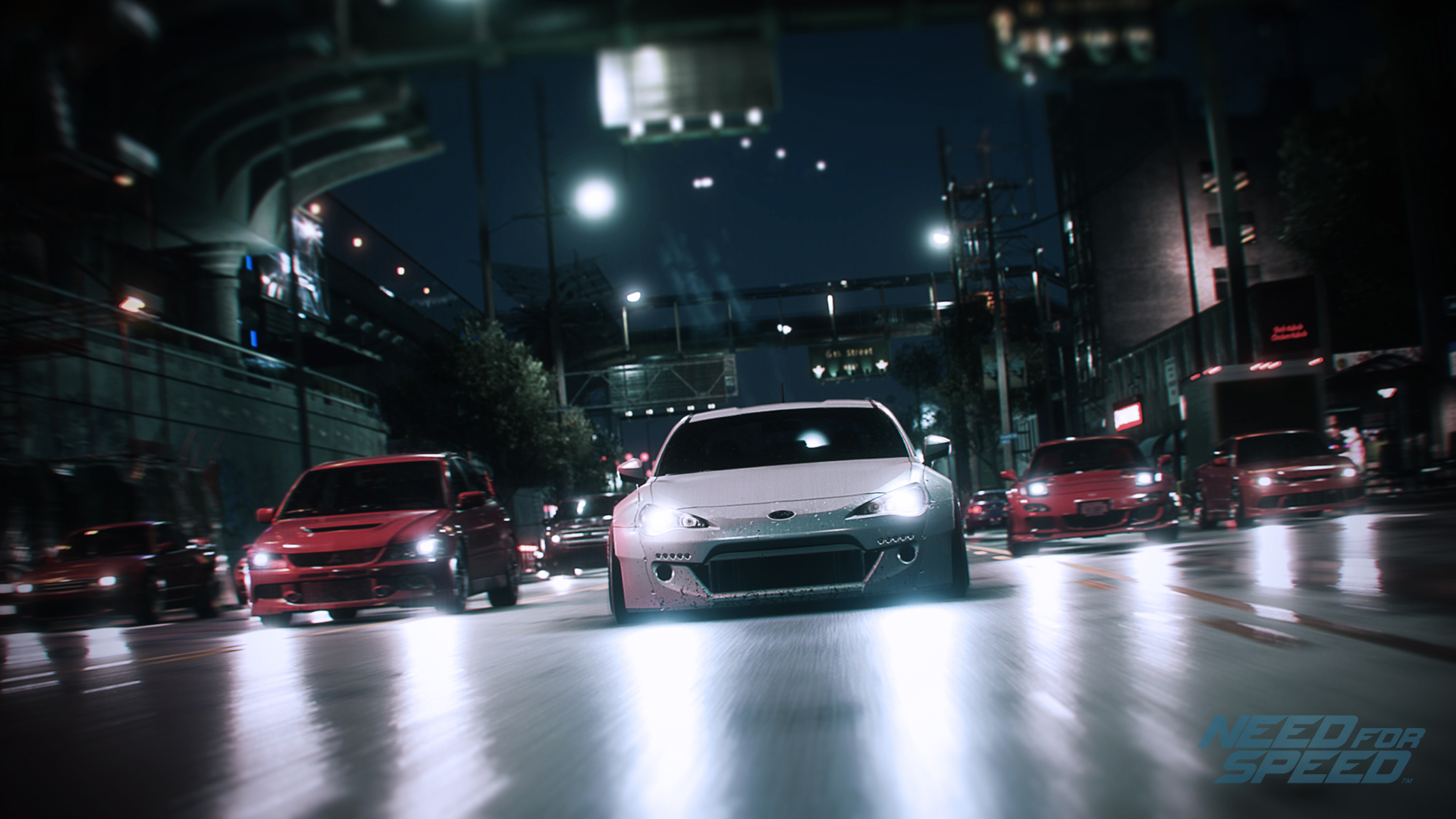 Review: Need for Speed