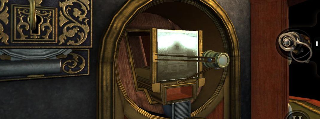 Review: The Room Three