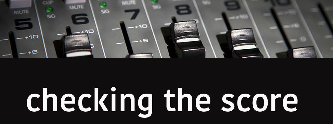 Checking the Score: Hard West