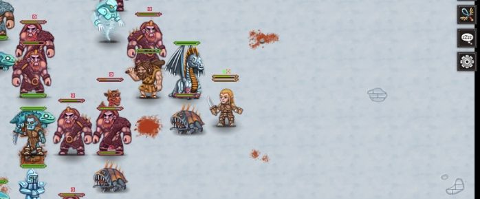 Classic Roguelike Ancient Domains of Mystery Finally Available Via Steam