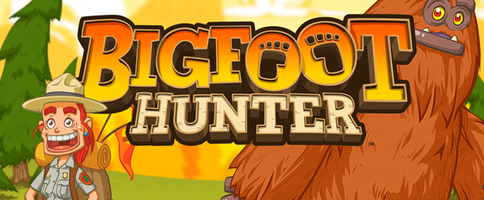 Take a Shot of Bigfoot in New Camera Adventure Game