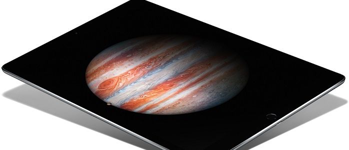 Apple confirms iPad Pro Release Date