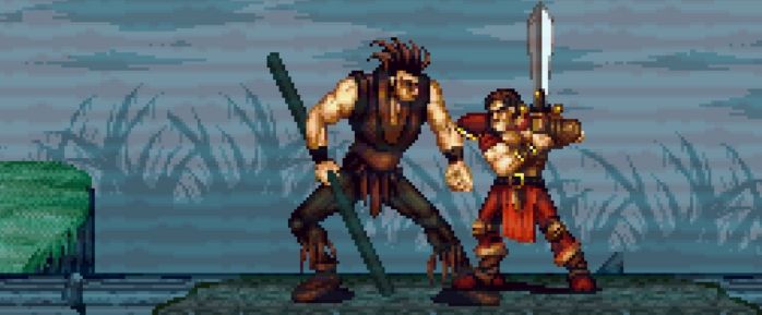 Piko Interactive Releases SNES Game 'Legend' onto Steam