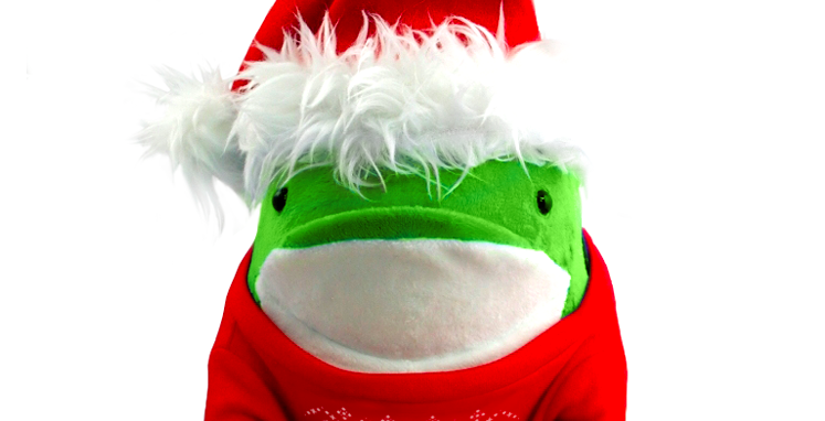 Guild Wars 2 'Quaggan' Plushie and Sweatshirt Available this Friday