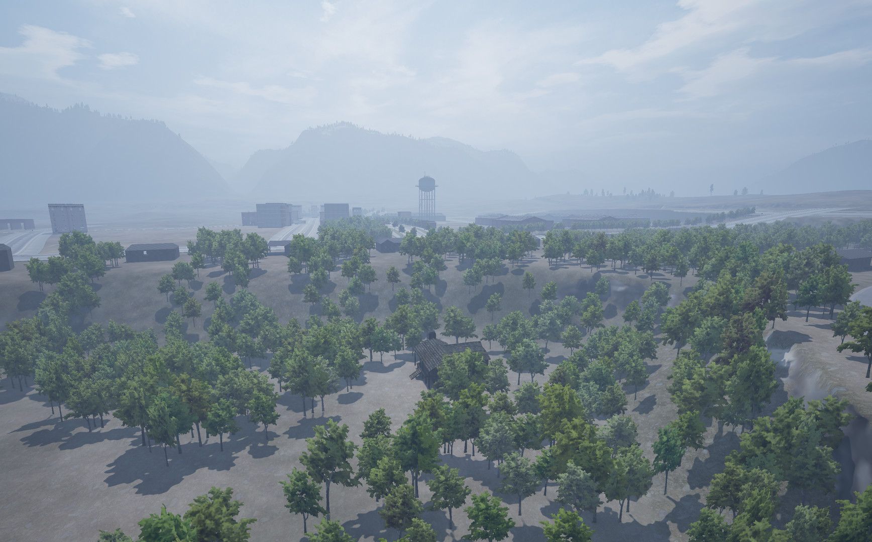 The Dead Linger's Unfortunate Yet Inevitable End