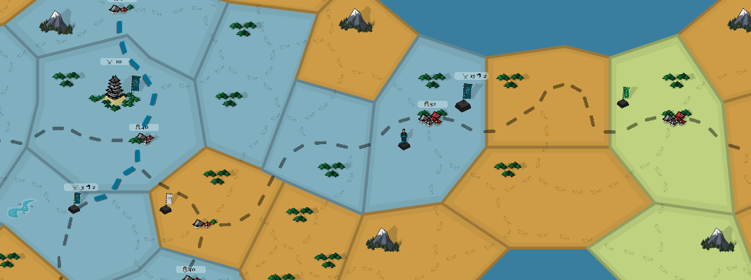 Review: Tenshu General