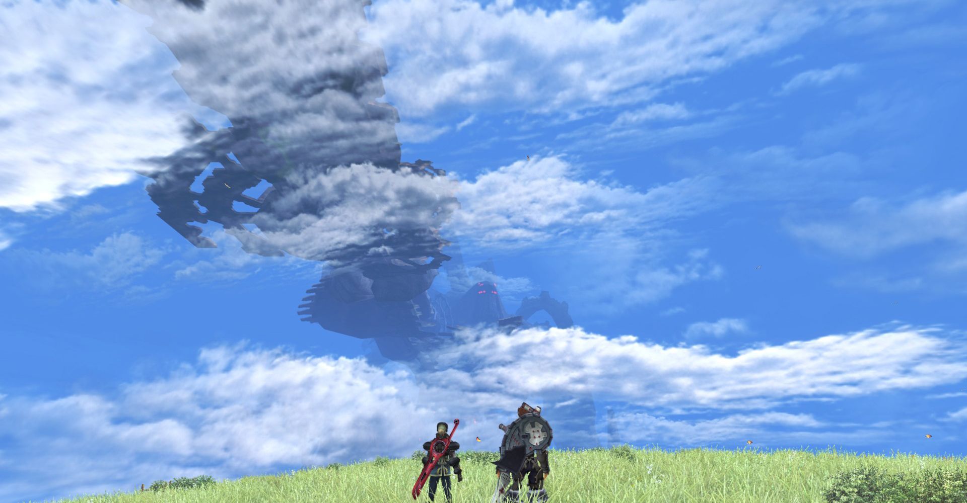 How Xenoblade Chronicles Saved My Interest In Video Games Part I