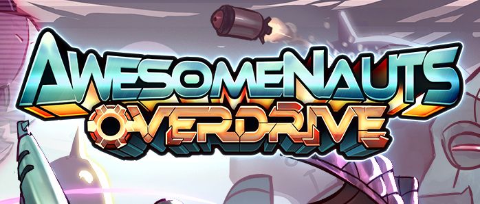 Awesomenauts Expansion 'Overdrive' Announced for Steam