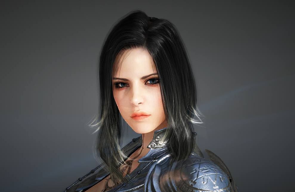 Black Desert Online is a Beautiful New MMORPG