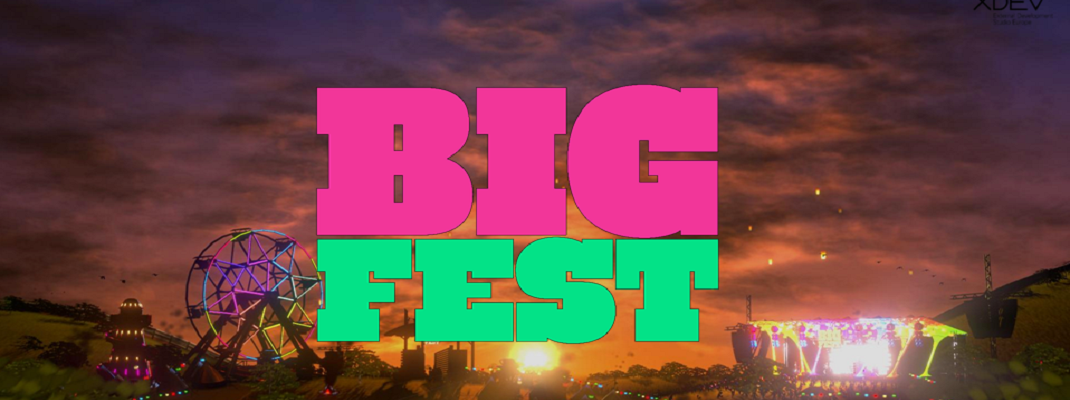 Review: BigFest