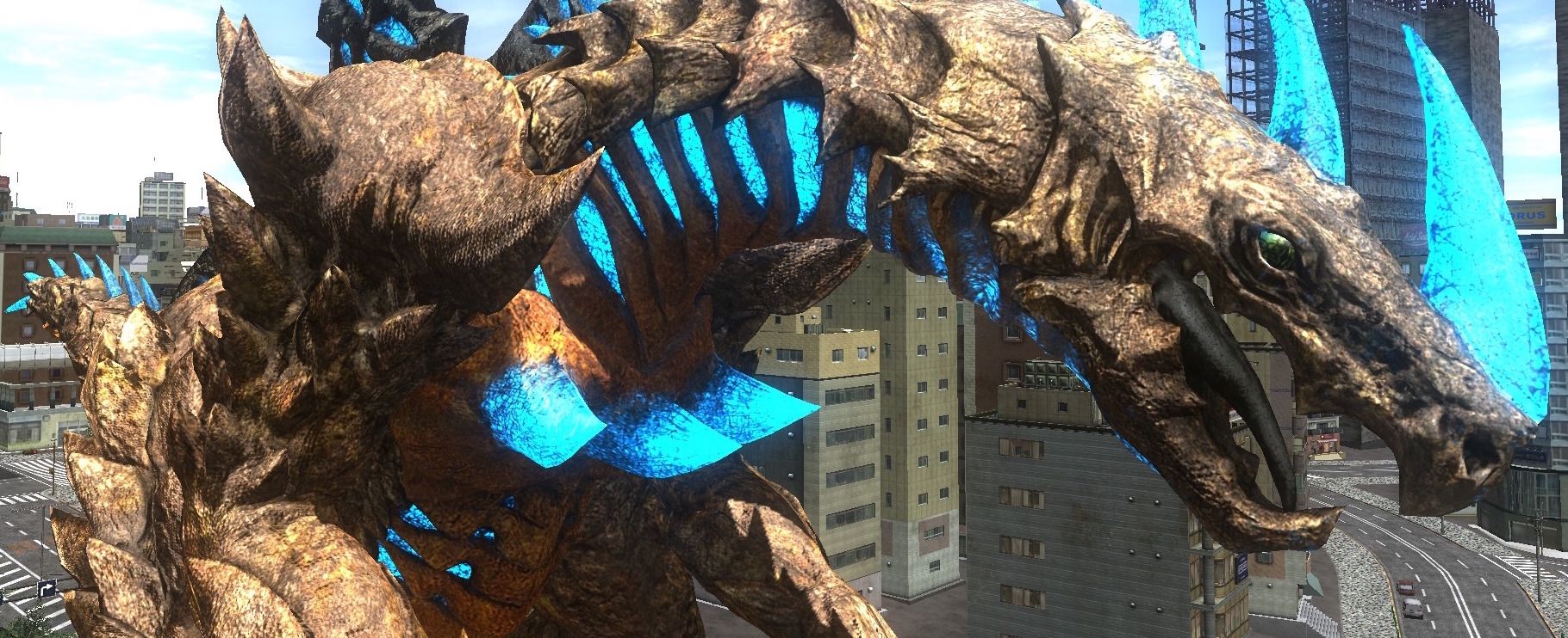 Review: Earth Defense Force 4.1: The Shadow of New Despair