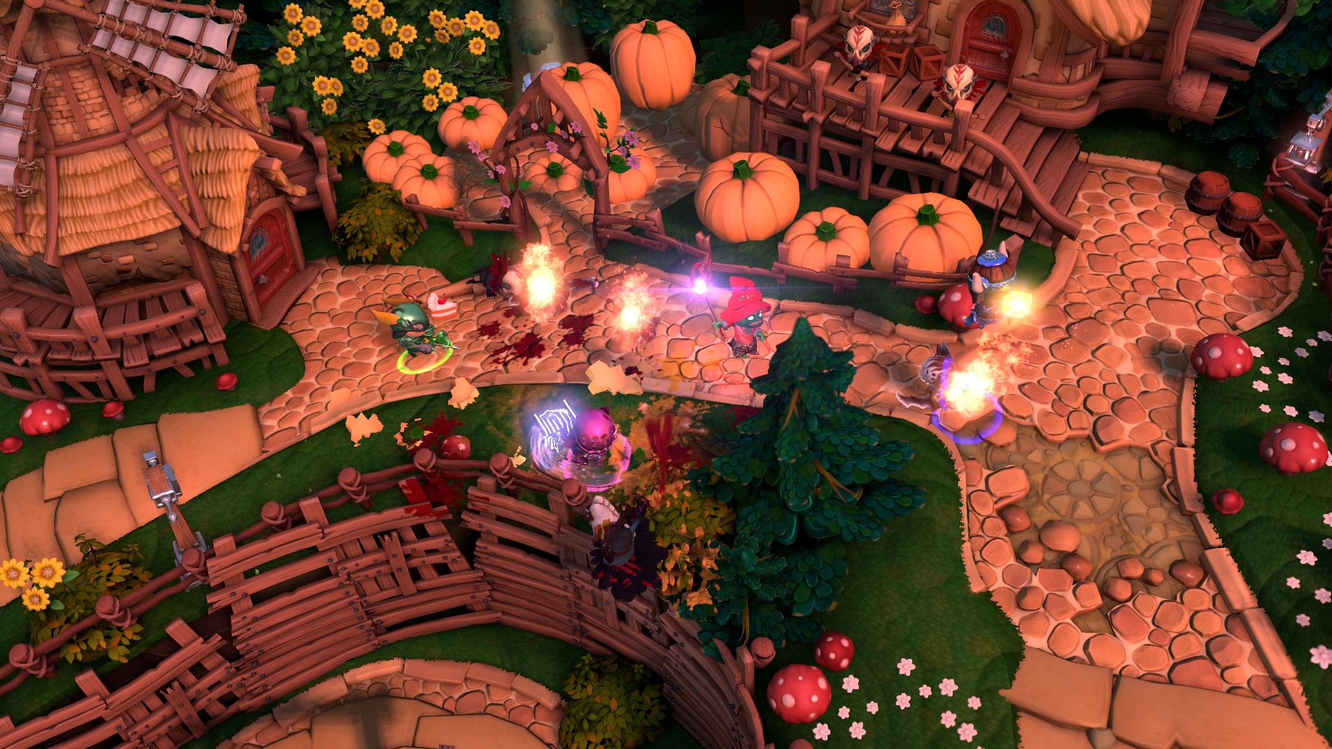 Review: Fat Princess Adventures