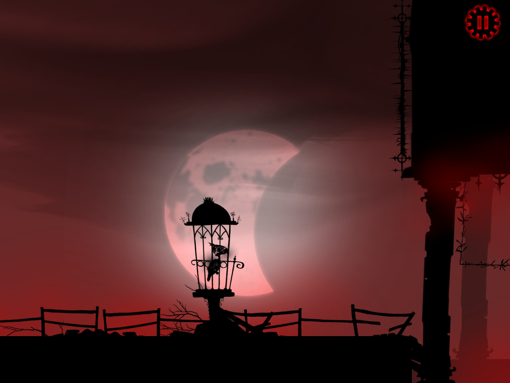 Review: Red Game Without a Great Name