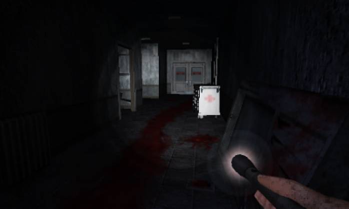 Review: Dementium Remastered