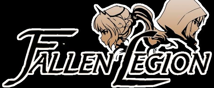 Fallen Legion: Rise to Glory Announced For Nintendo Switch