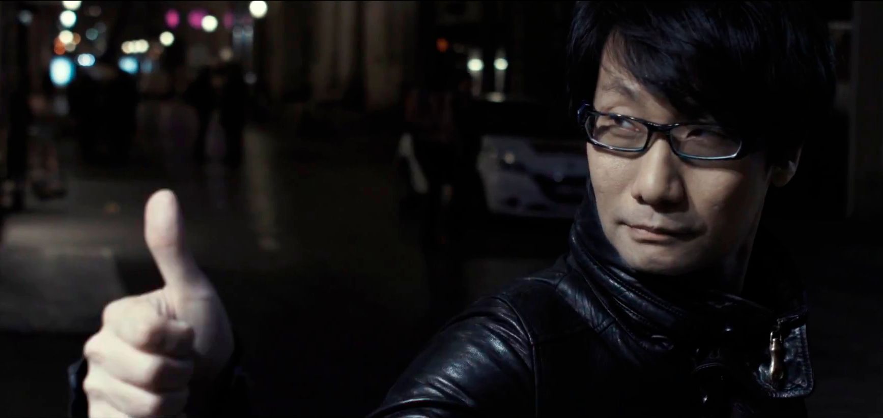It's Time for Kojima to Kojima Harder than Ever Before