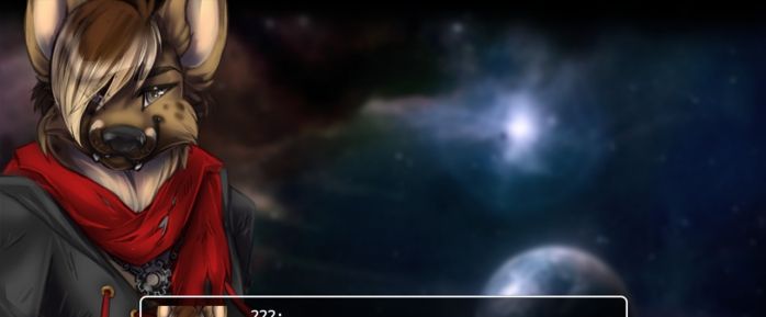 Furry Visual Novel 'Major/Minor' Exits Early Access